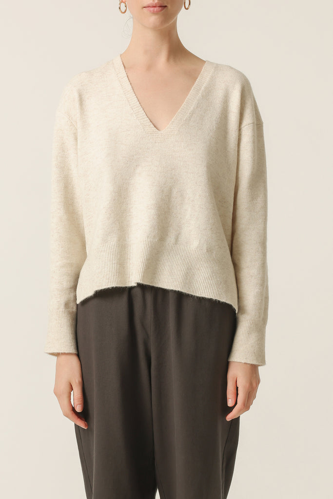 Laice Knit Cloud