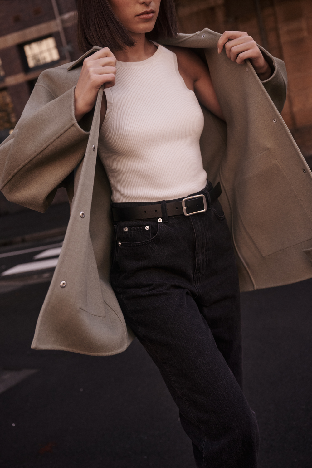 Street Style Lookbook