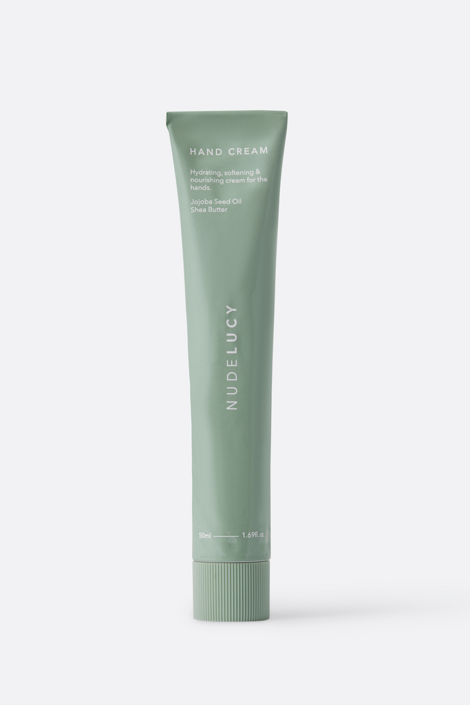 THE DISCOVERY SET WITH HAND CREAM