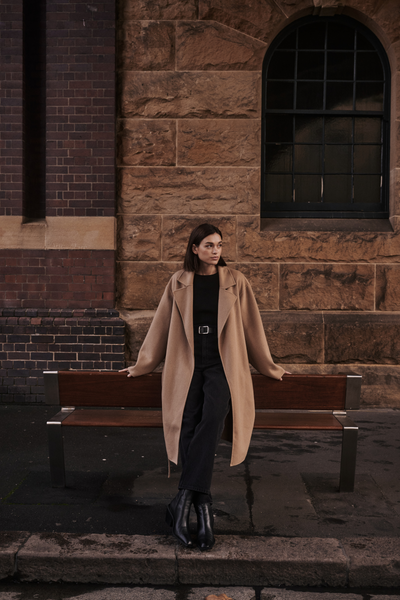 Street Style Lookbook