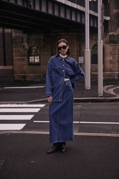 Street Style Lookbook