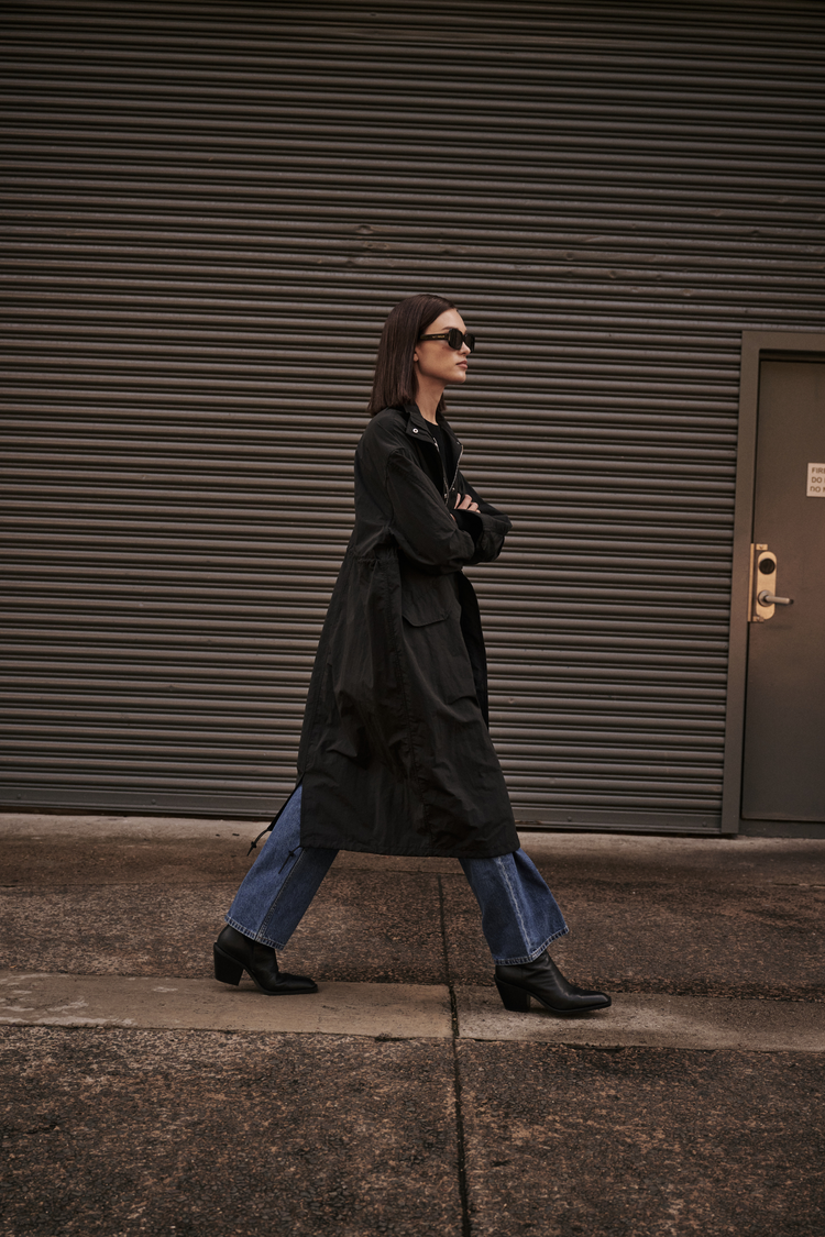 Street Style Lookbook