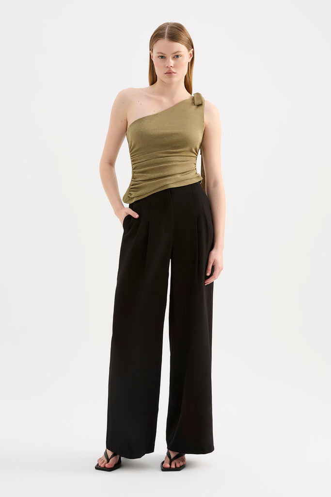 Shop Ryker Pant | Nude Lucy