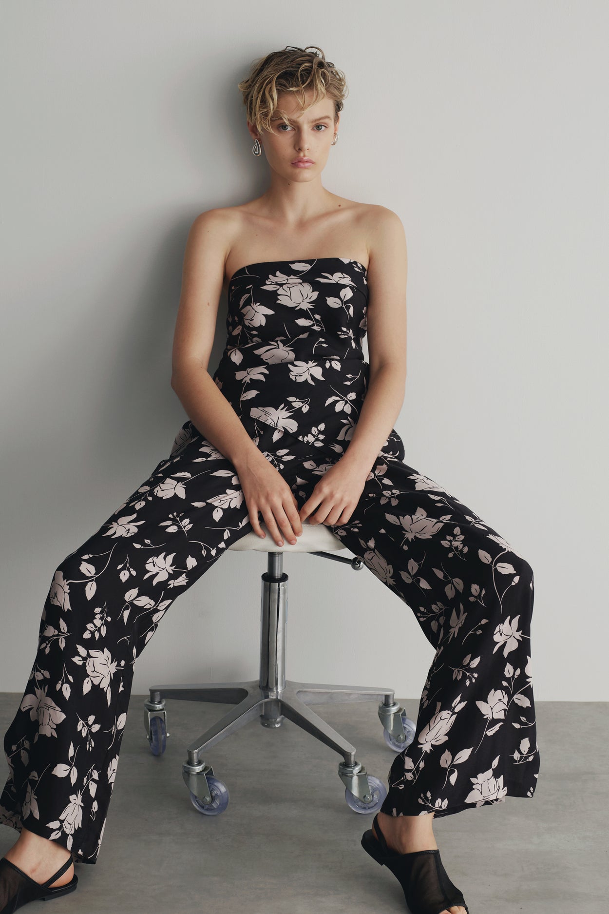 February 25 Lookbook